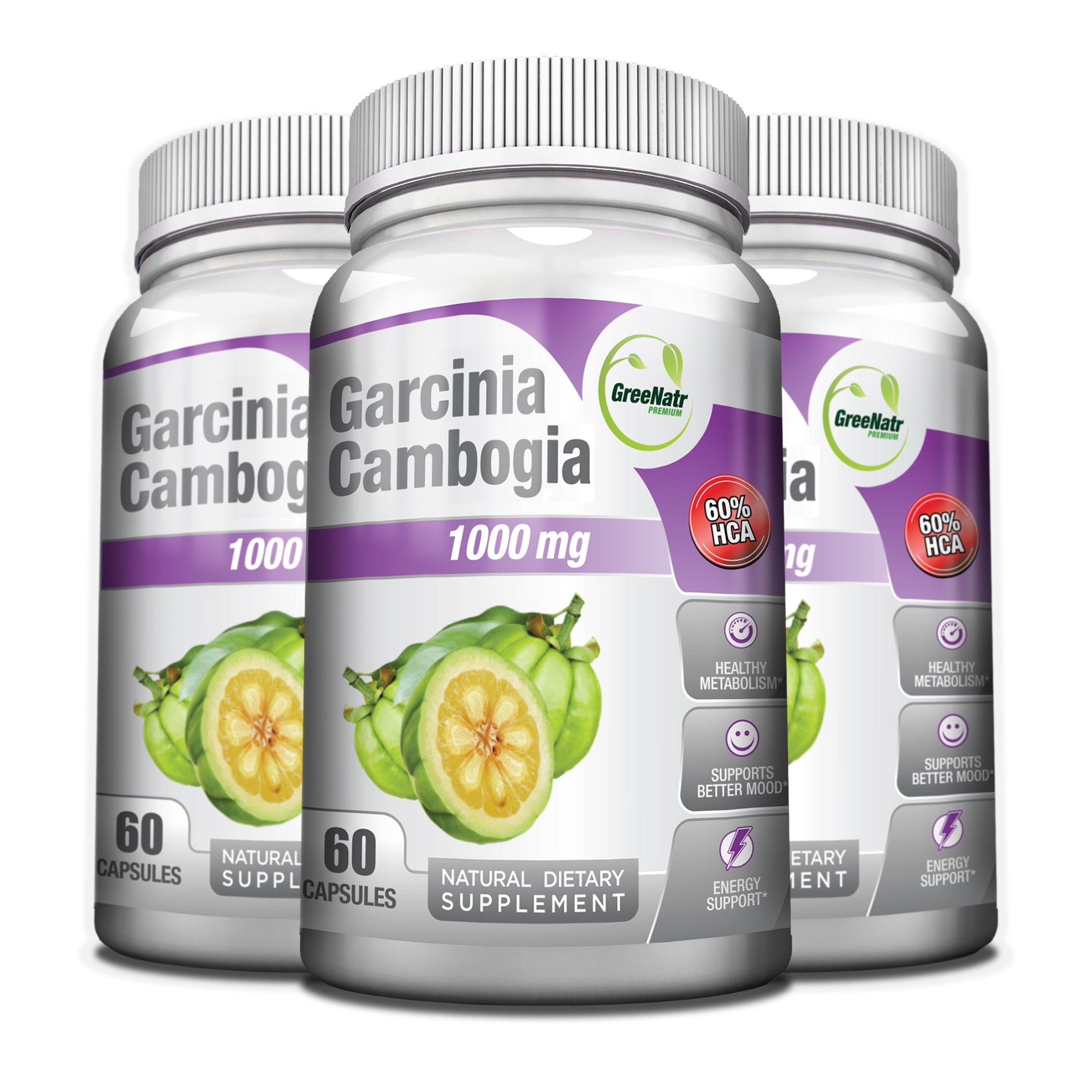 Garcinia Cambogia Results In One Month