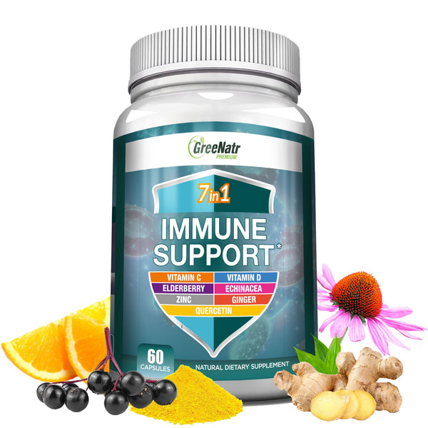 All – GreeNatr Premium