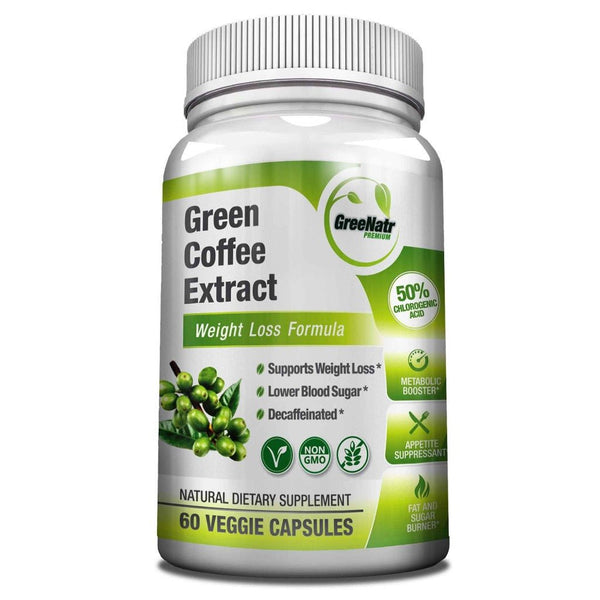 All – GreeNatr Premium