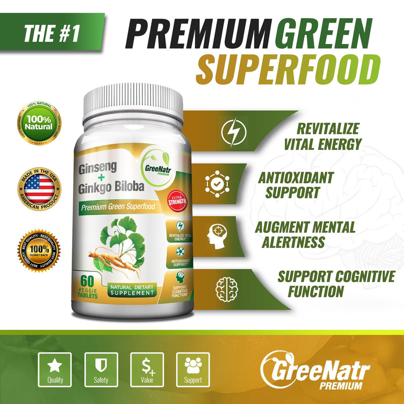 GreeNatr Premium
